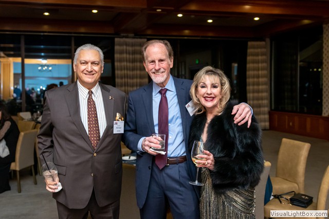 Sacramento Valley ABOTA Photo Gallery